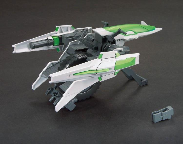 GBF Option Parts Set Gunpla 16 Meteor Hopper 1/144 Scale Accessory Set ...