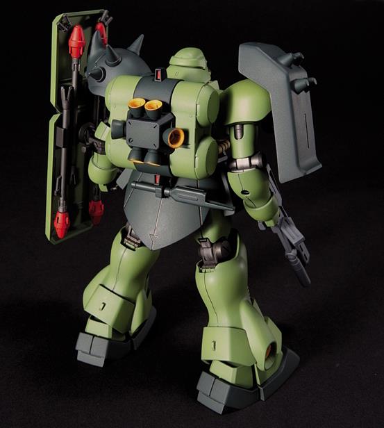 HGUC Geara Doga 1/144 Scale Model Kit – The Gunpla Hermits Shop