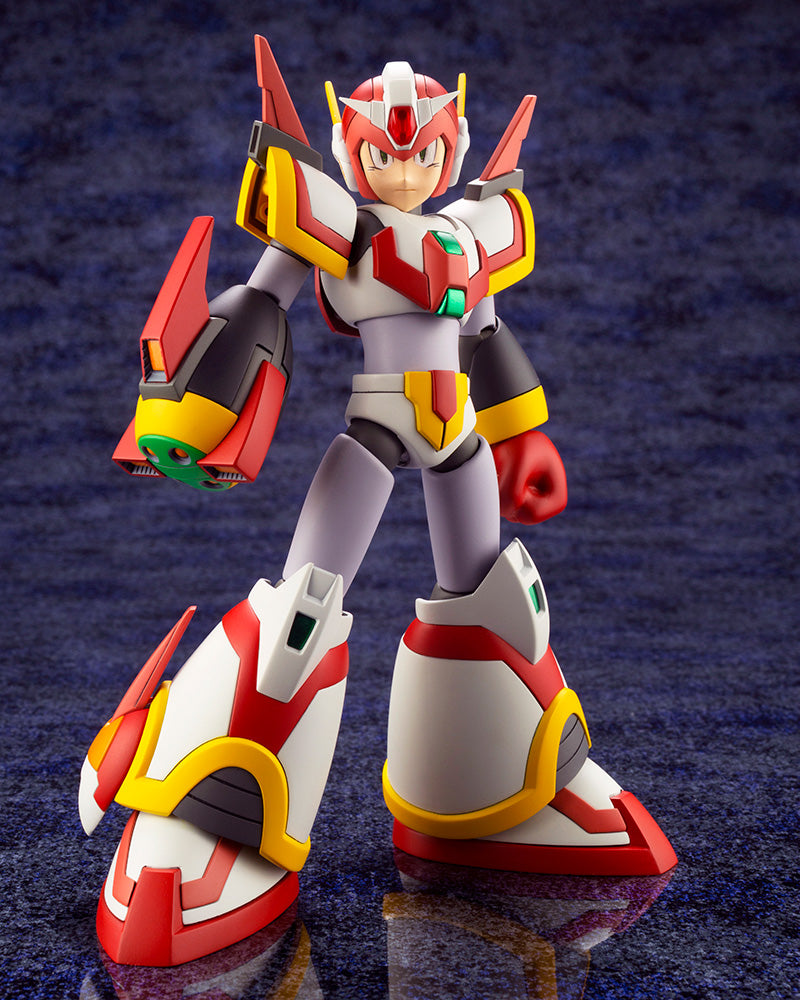 Megaman X Zero Armor